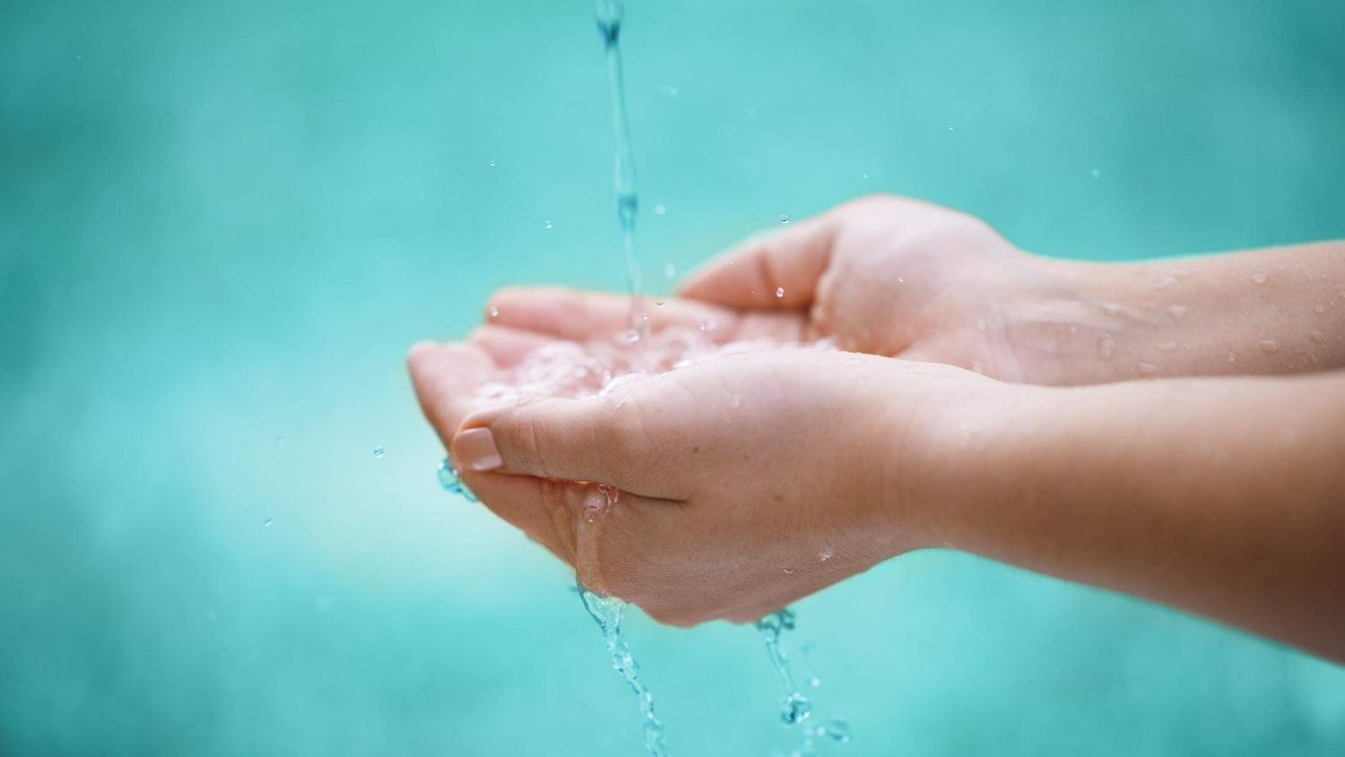 Spara vatten i sommar | Hörby.se