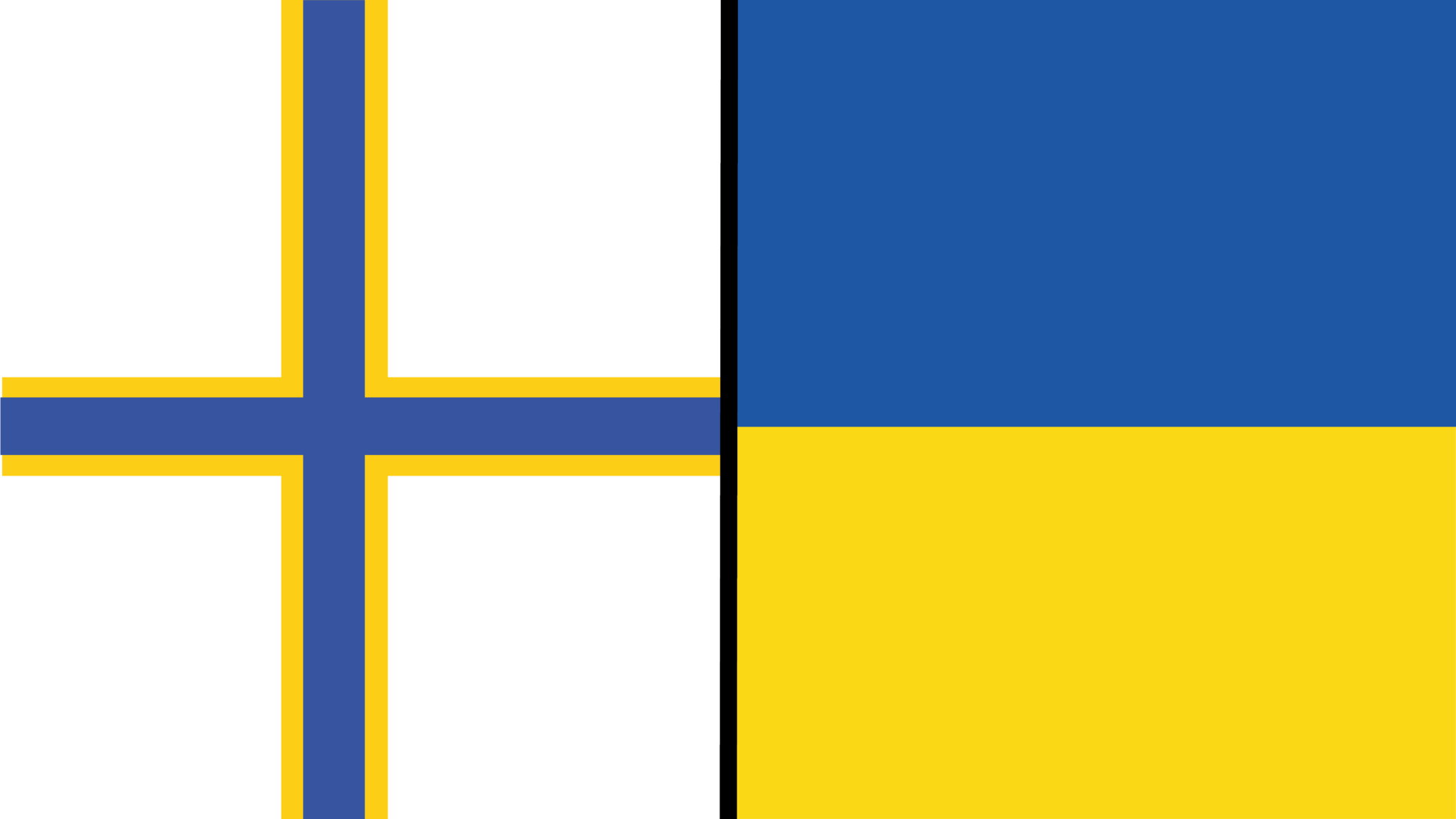 Hörby kommun hissar flagga för sverigefinnar och Ukraina | Hörby.se