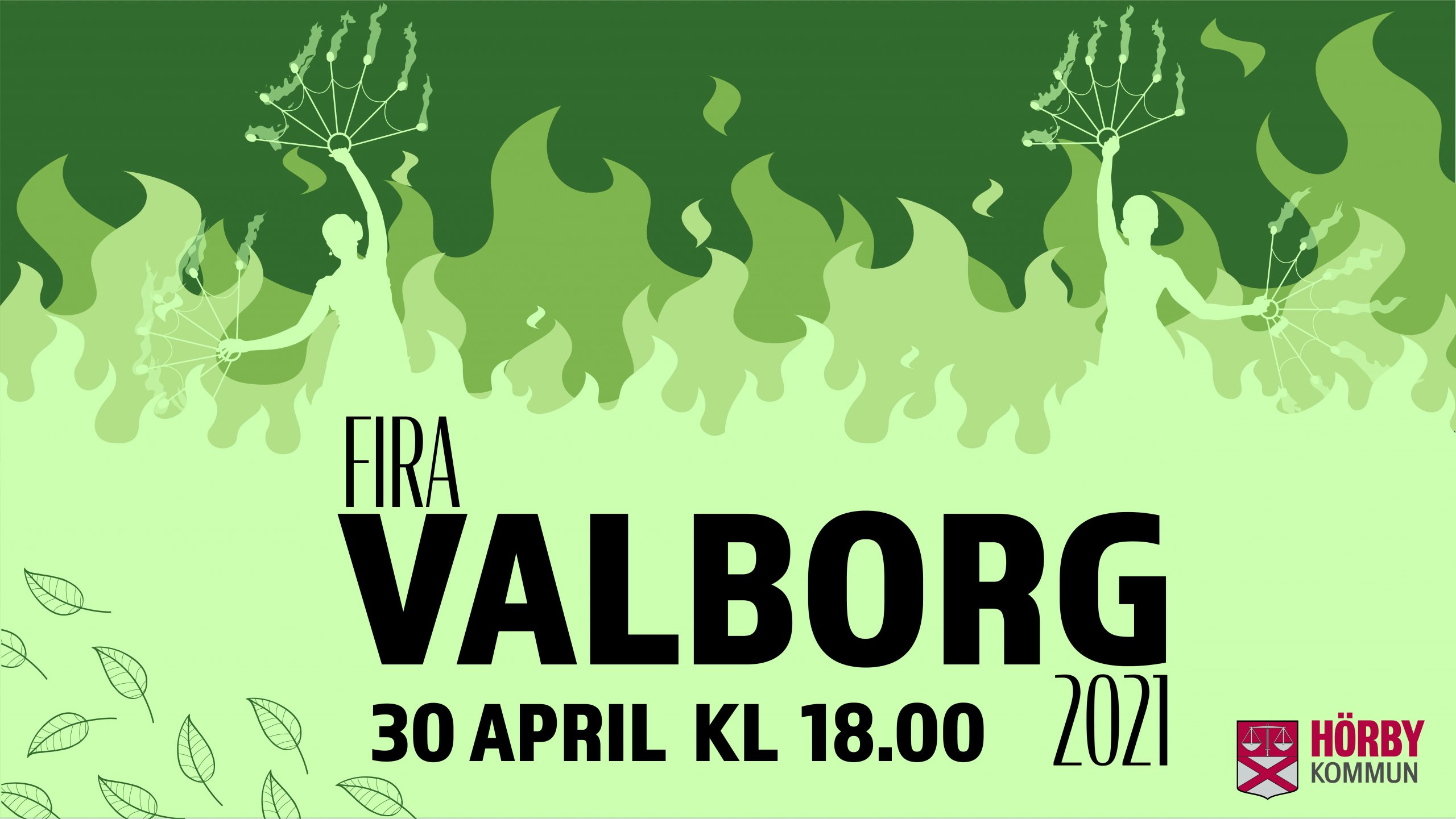 Fira valborg i Hörby 2021 | Hörby.se